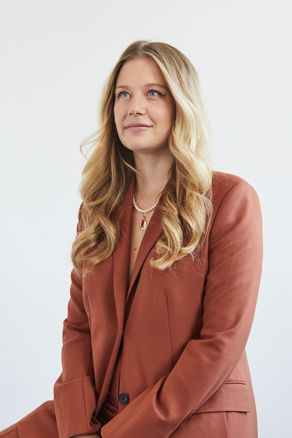 A Conversation with Grace Forrest | Kowtow