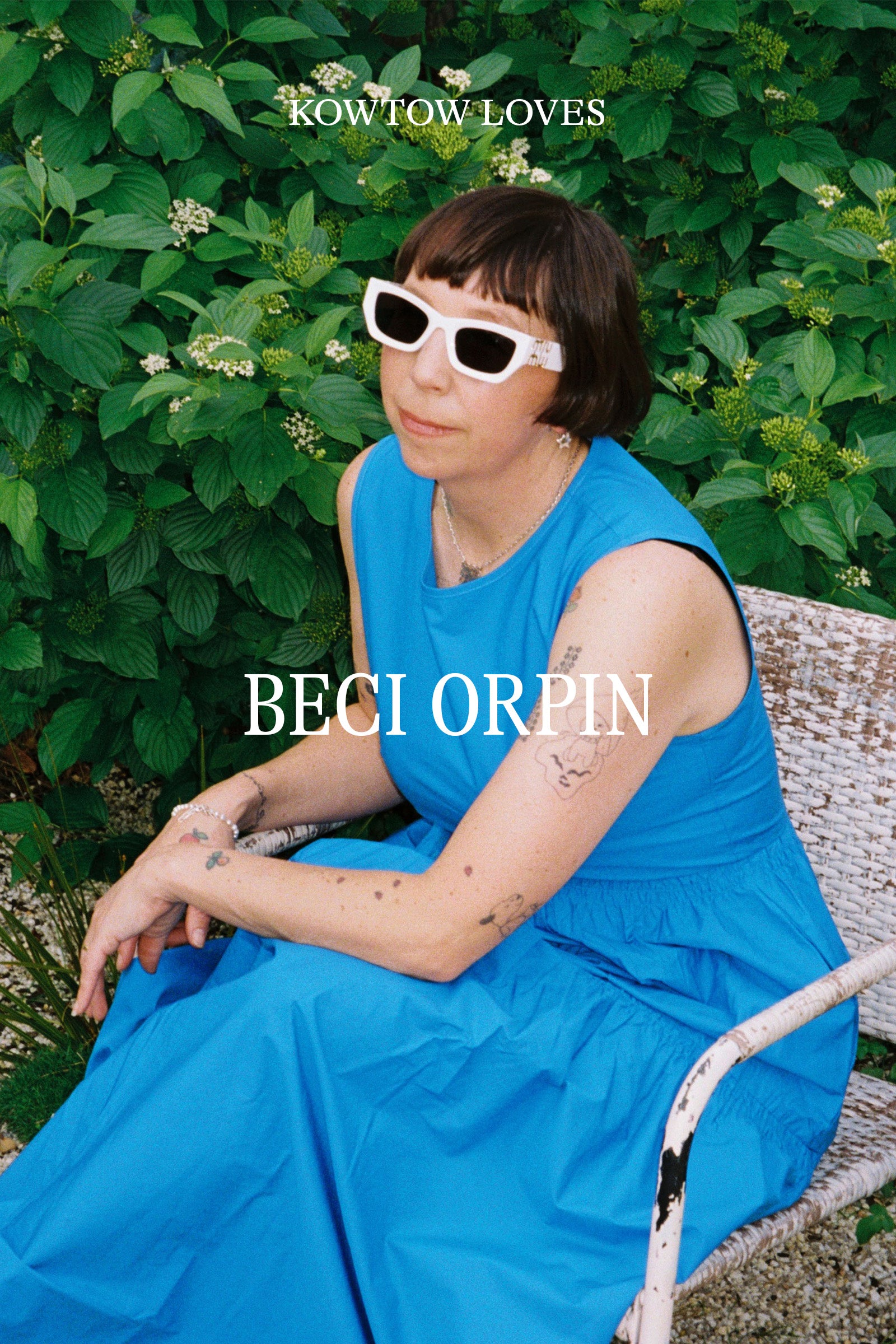 Kowtow Loves #04 | Kowtow