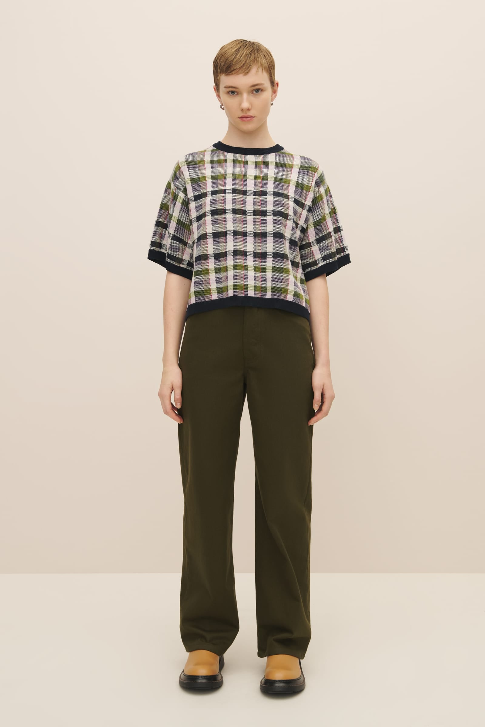 Kowtow